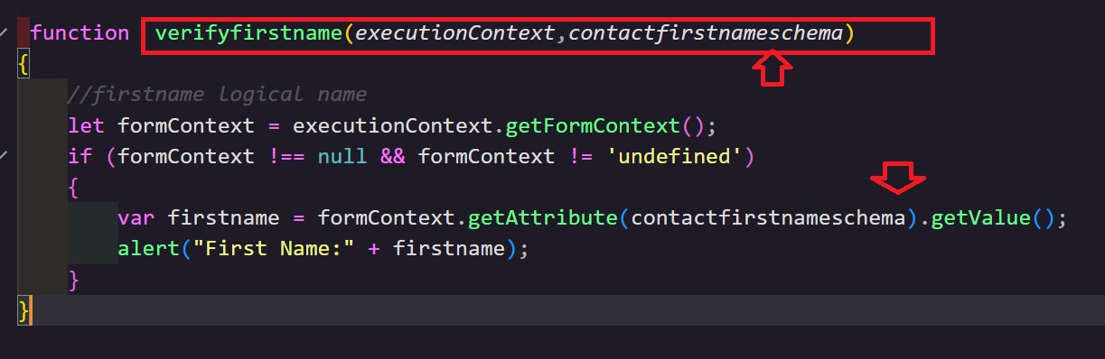 Pass Parameters To A Webresource In Dynamics Crm